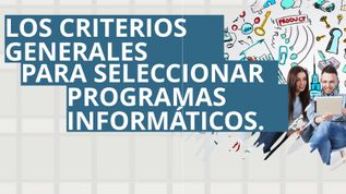 Programas. at emaze Presentation