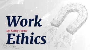 Work Ethics at emaze Presentation