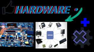 hardware at emaze Presentation