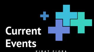 Current Events at emaze Presentation