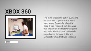 APHG - Time Capsule at emaze Presentation