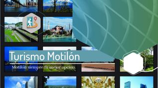 MOTILON VIAJERO at emaze Presentation