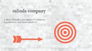 sulinda company at emaze Presentation