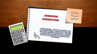 Presentation Name at emaze Presentation