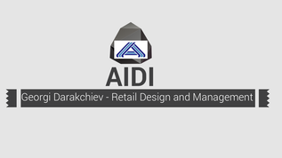 AIDI at emaze Presentation