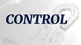 CONTROL at emaze Presentation