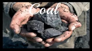 coal at emaze Presentation
