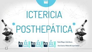 ictericia posthepatica at emaze Presentation