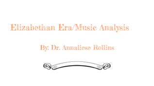 Theme Analysis at emaze Presentation