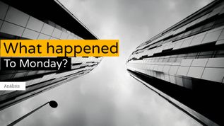 What happened at emaze Presentation