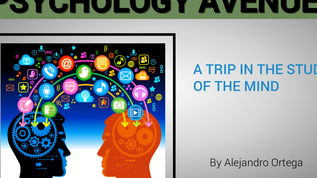 Psychology Final Project at emaze Presentation