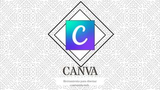 CANVA at emaze Presentation