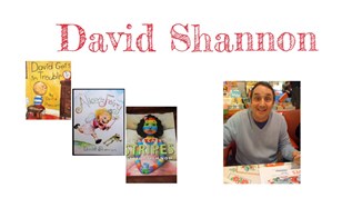 David Shannon at emaze Presentation