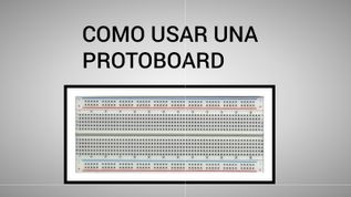 COMO USAR UNA PROTOBOARD at emaze Presentation