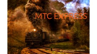 MTC EXPRESS 14 at emaze Photo Album