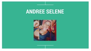 Mi vida at emaze Presentation