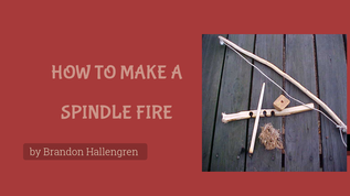 SPINDLE FIRE at emaze Presentation