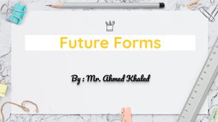 Future Forms at emaze Presentation