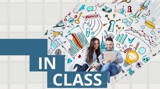 CLASS at emaze Presentation