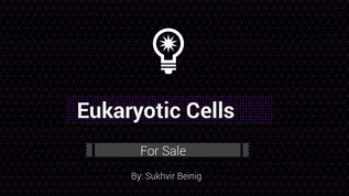 Cell Project at emaze Presentation