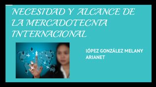 mel at emaze Presentation