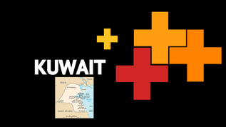 Kuwait at emaze Presentation