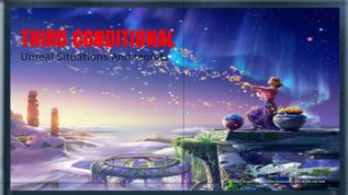 Third Conditional at emaze Presentation