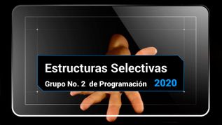 ESTRUCTURAS SELECTIVAS at emaze Presentation