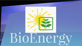 Bioenergy project at emaze Presentation