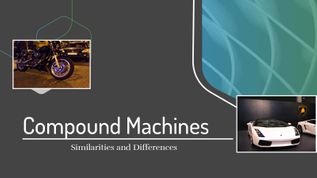 Compound Machines at emaze Presentation