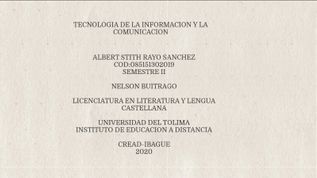 Texto Descriptivo at emaze Presentation