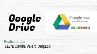 Google Drive at emaze Presentation