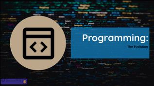 Programming Evolution at emaze Presentation