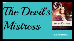 The Devil's Mistress at emaze Presentation