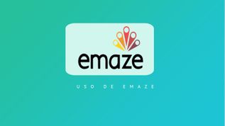 USO DE EMAZE at emaze Presentation