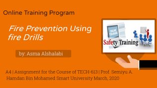 Online Training at emaze Presentation