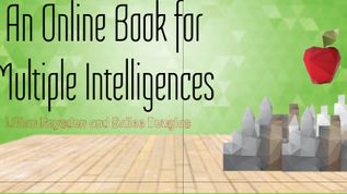 An Online Book for Multiple Intelligences at emaze Presentation