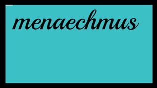 menaechmus at emaze Presentation