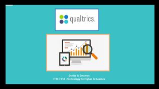 Tech Tools at emaze Presentation