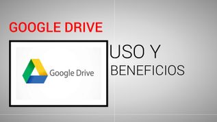 GOOGLE DRIVE at emaze Presentation