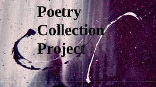 Poetry collection at emaze Presentation