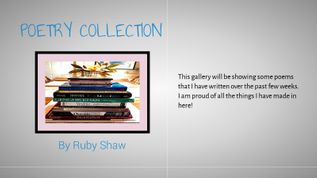 Ruby's Emaze! at emaze Presentation