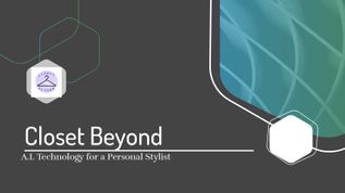 Closet Beyond at emaze Presentation