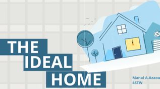 Ideal home at emaze Presentation