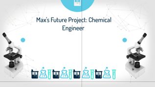 Future Project at emaze Presentation