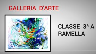 GALLERIA VIRTUALE at emaze Presentation