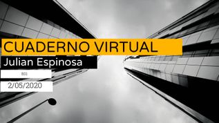 CUADERNO VIRTUAL at emaze Presentation