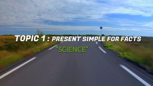 Present Simple For Facts at emaze Presentation