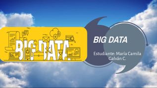 big data at emaze Presentation