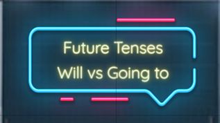 Future Simple (Will vs Going to) at emaze Presentation